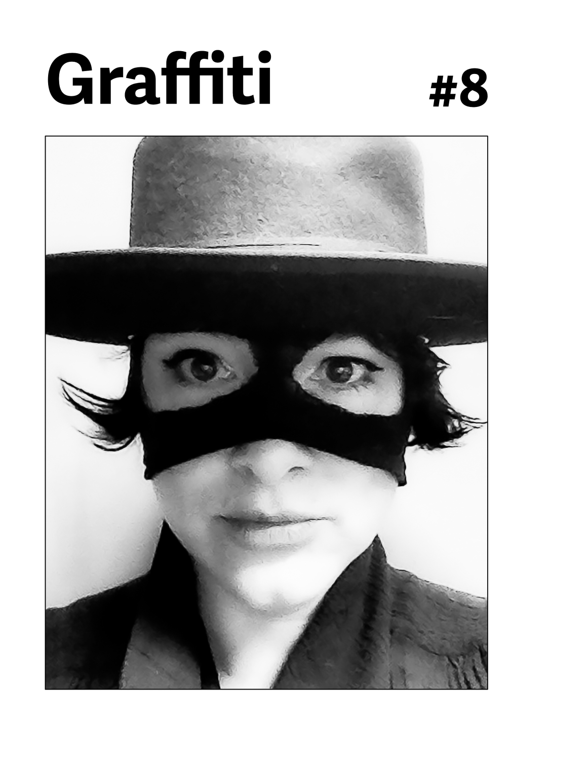 Graffiti Magazine